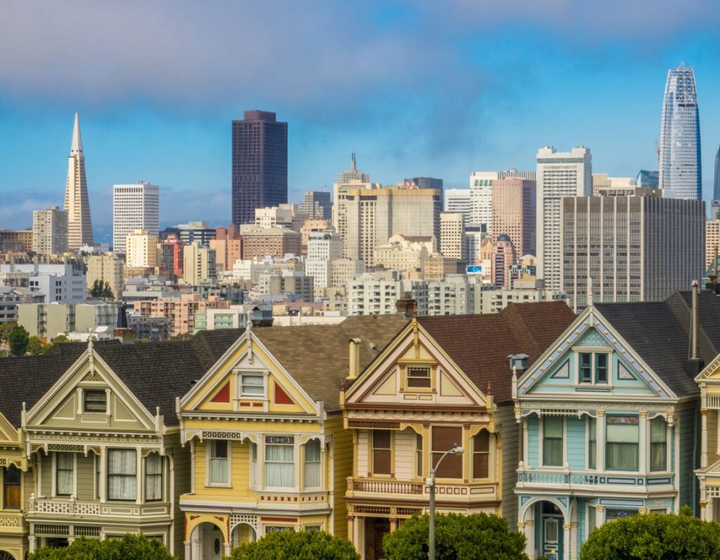 Leveraging Incentives: Lessons Learned from San Francisco's Green ...