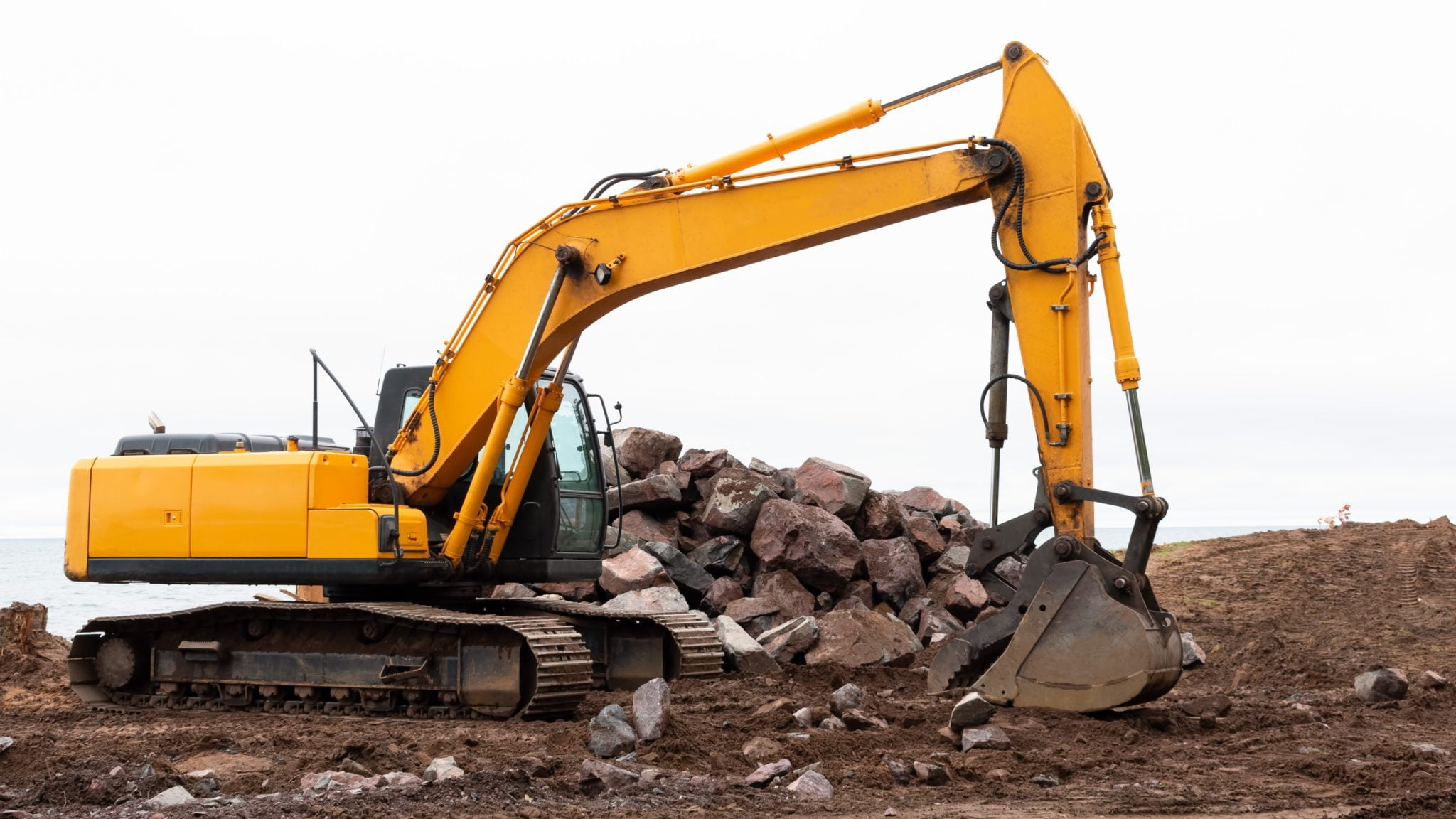 Dirt Time Training - Erosion Control/Soil Stabilization