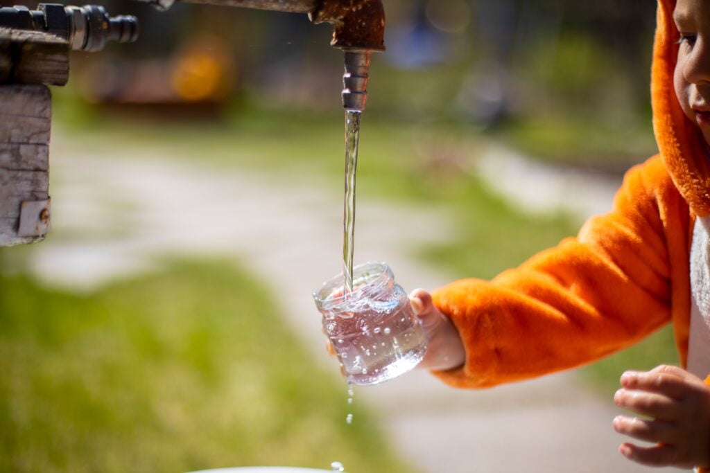 Federal Technical Assistance for Clean Water Projects - Stormwater ...