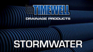 Timewell Drainage Products - Stormwater University